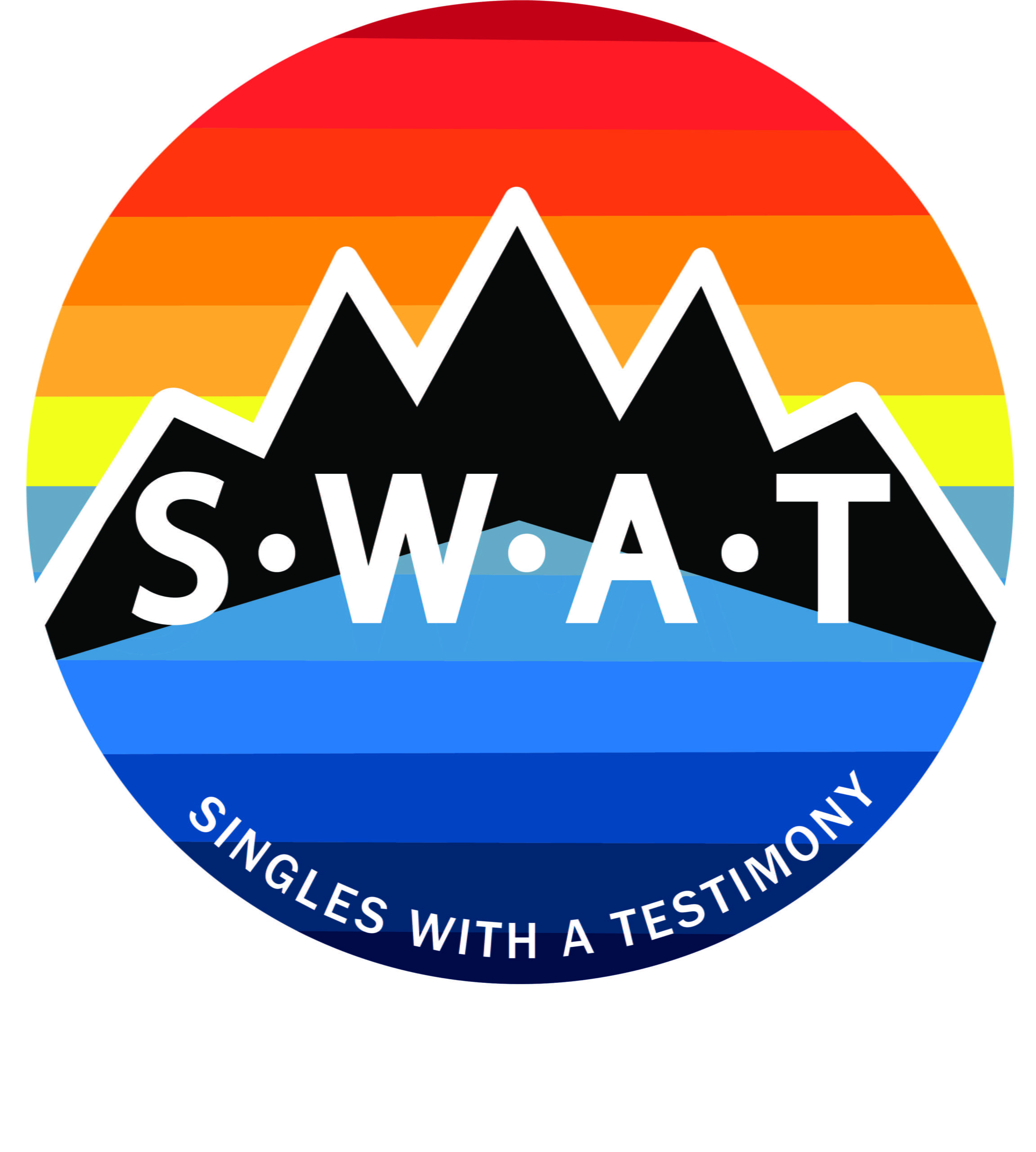 SWAT_logos - The Road