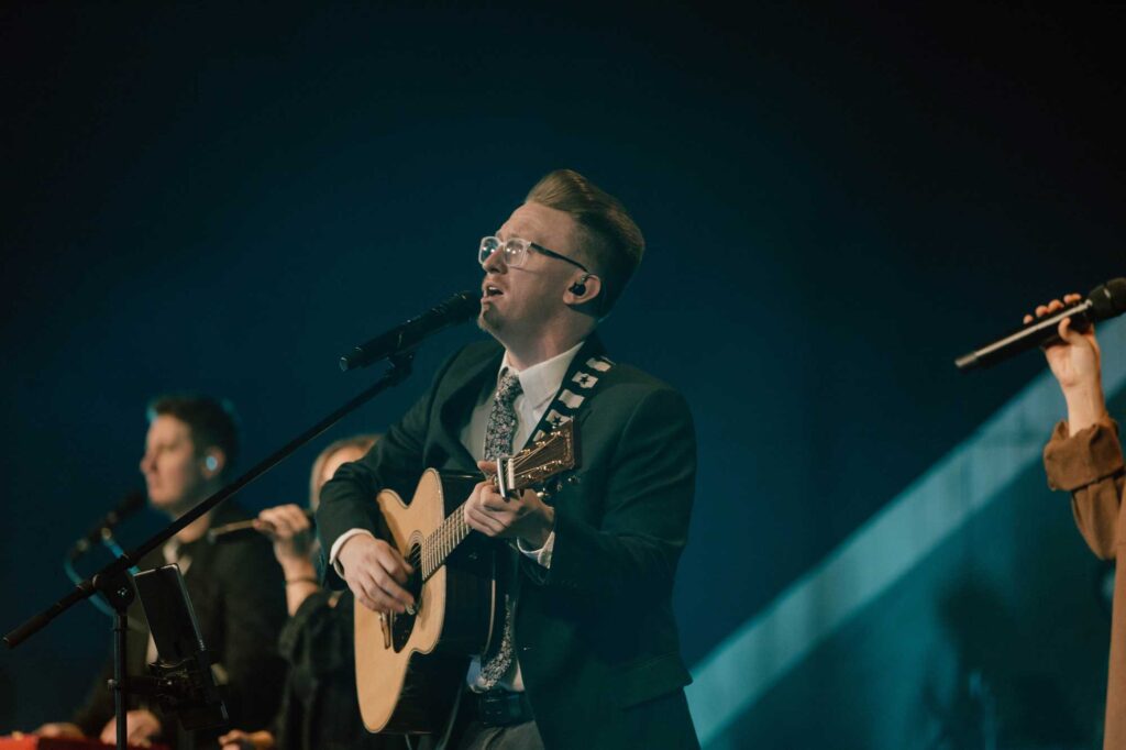 The Road Church Official Website